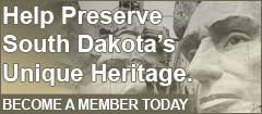 South Dakota State Historical Society